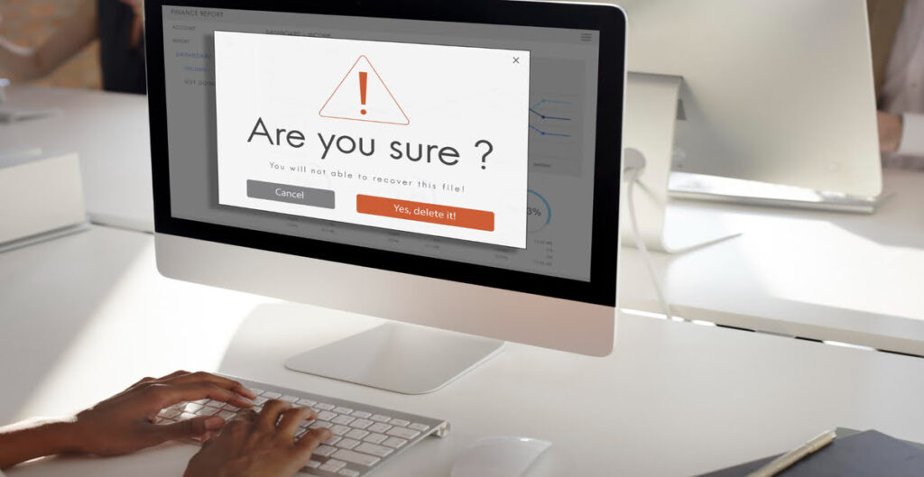 The #1 Guide to 3.3.1 Error Identification