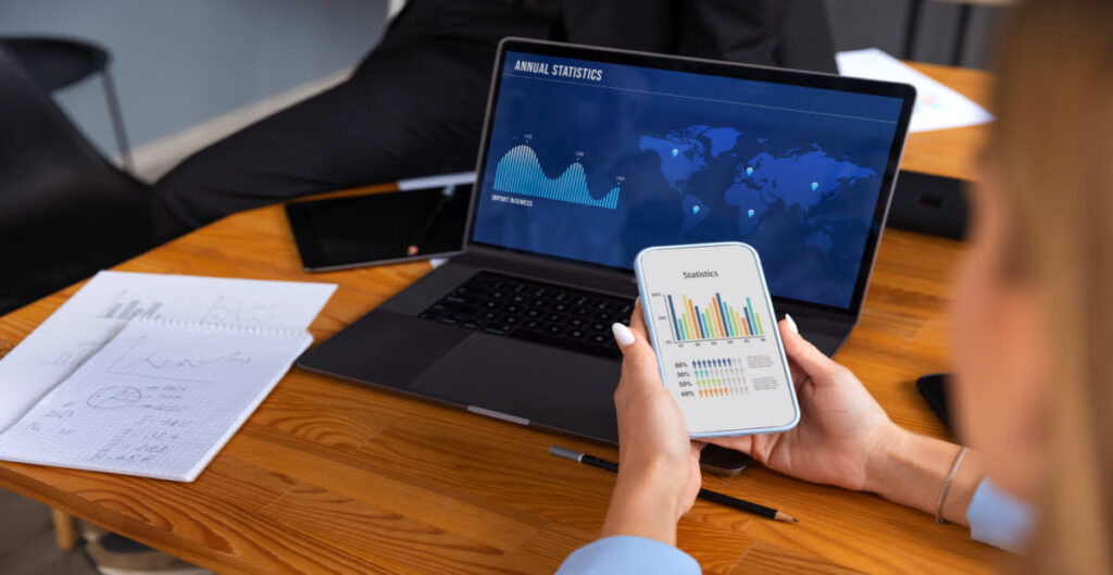 Best practices for creating accessible user dashboards