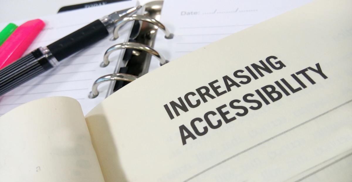 10 Web Accessibility Best Practices for Compliance in 2025